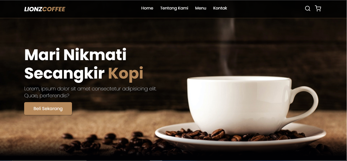 My Portofolio | Muhammad Adib